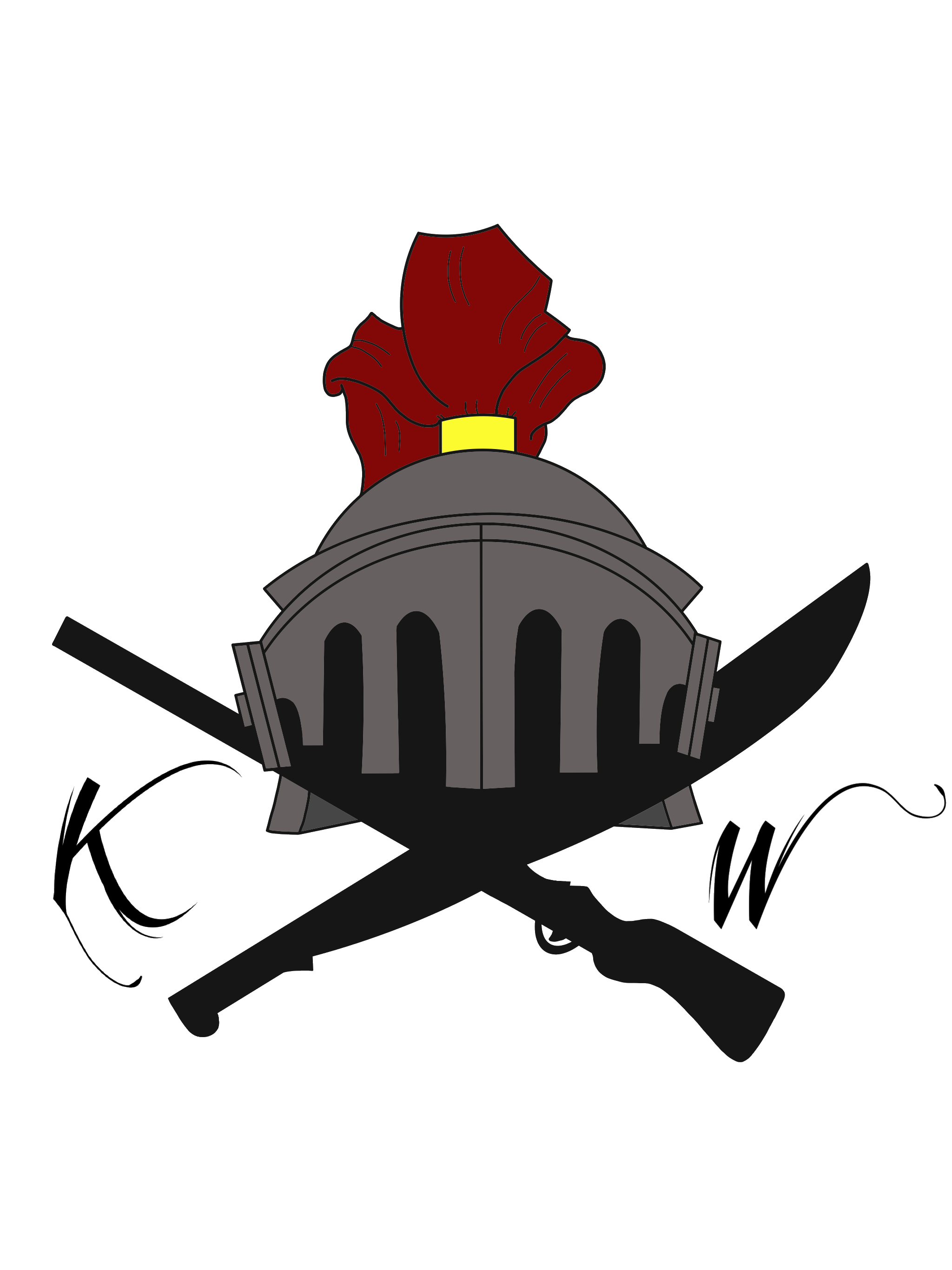 Knight Watch Apparel